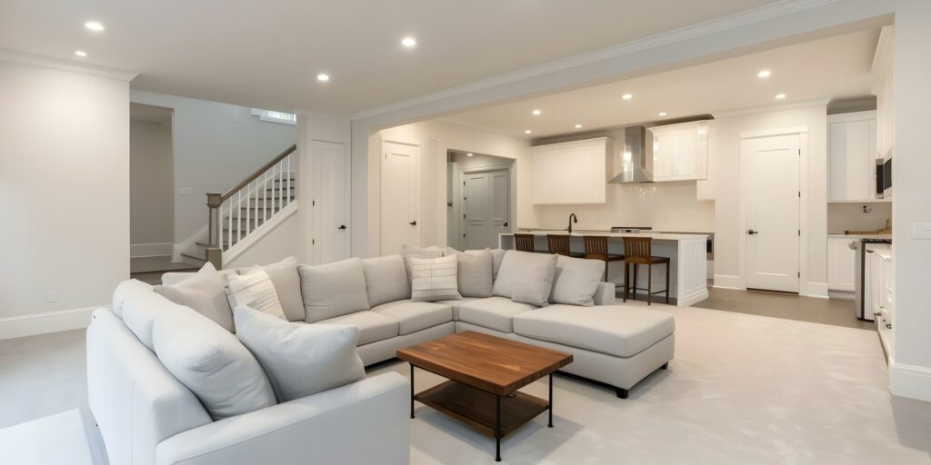 10 Basement Storage Hacks That Will Transform Your Space