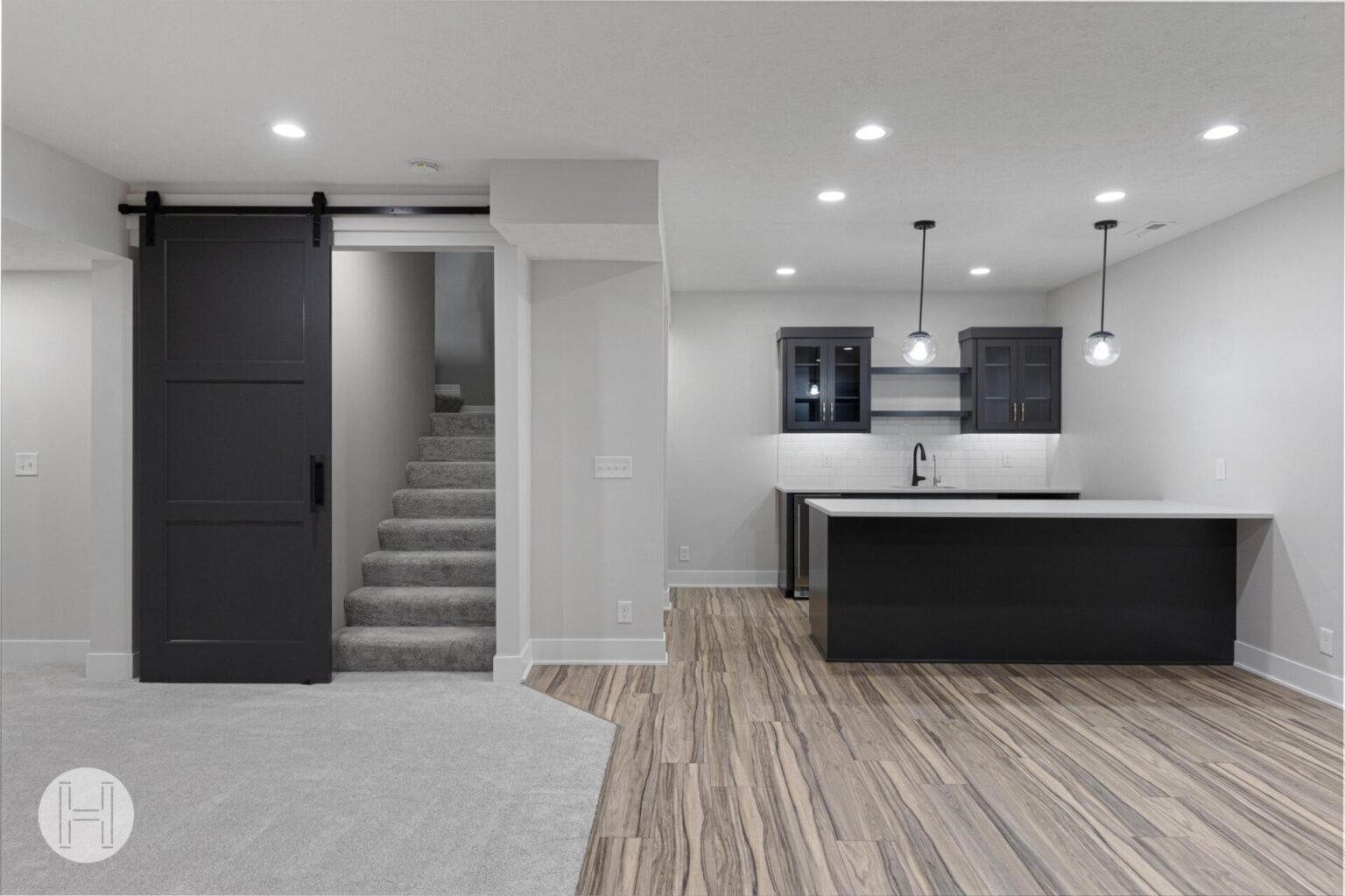 Lighting Ideas To Brighten Up Your Basement In 2025